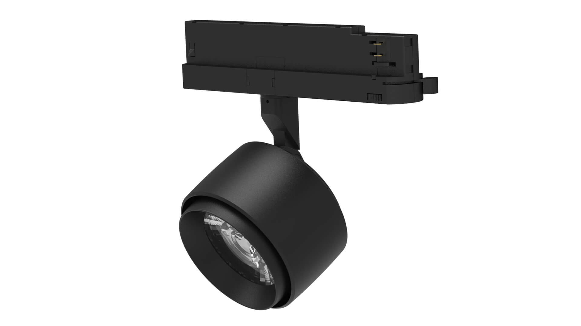 Low Profile Track Lighting Europe | Sleek & Discreet Lighting Solutions