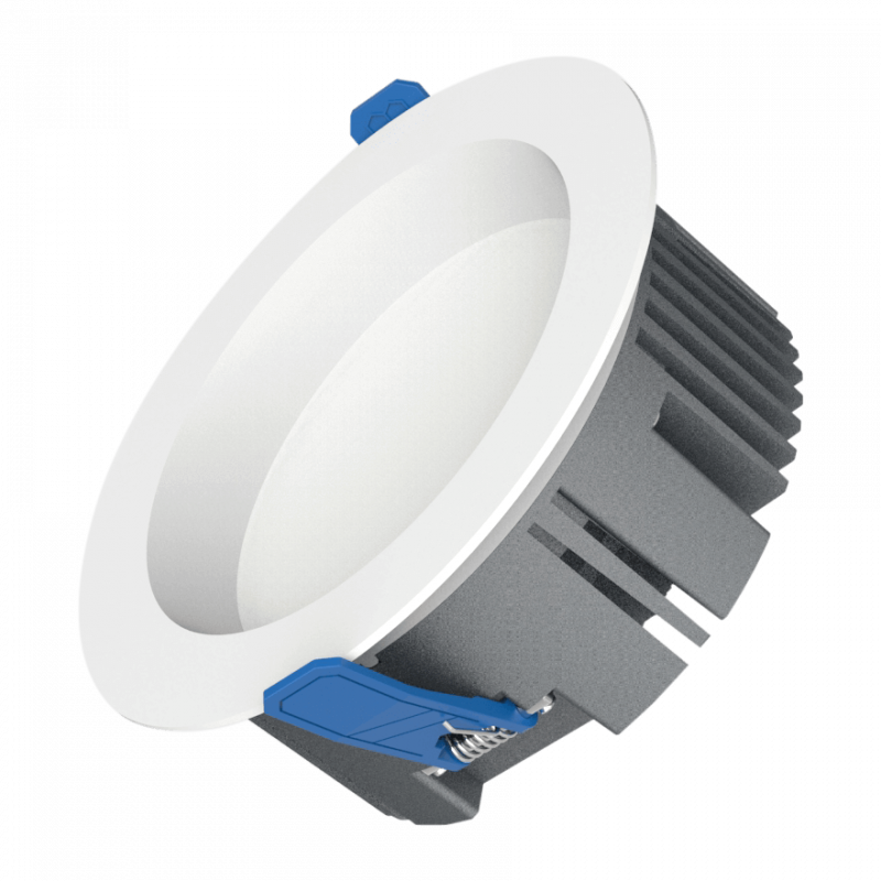 LED Down Light 2025 Europe | Modern & Energy-Efficient Lighting Solutions