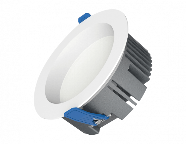 IP65 LED Recessed Downlight 3 Inch 7W/10W/15W | Compact & Waterproof ...