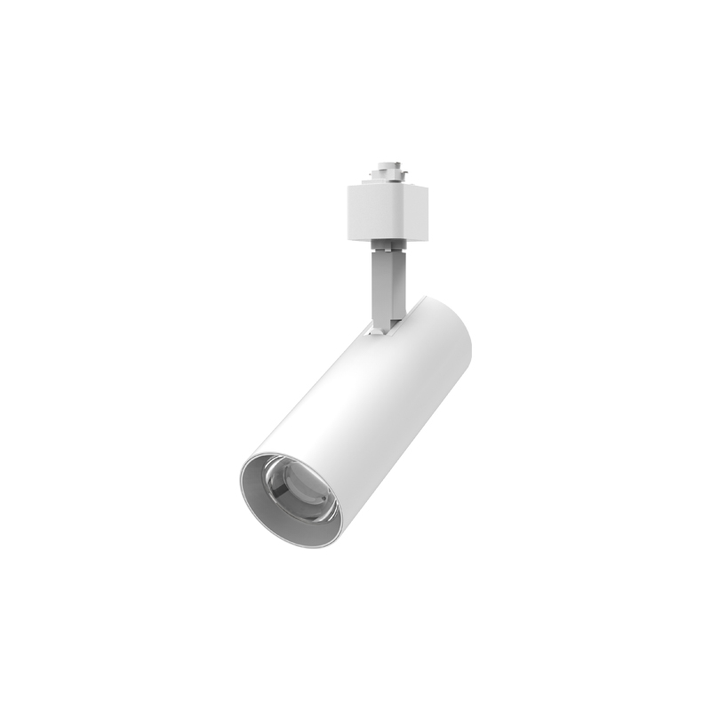 Compatible LED Track Light 3600lm Dimmable J/H/L Stype Track System ...