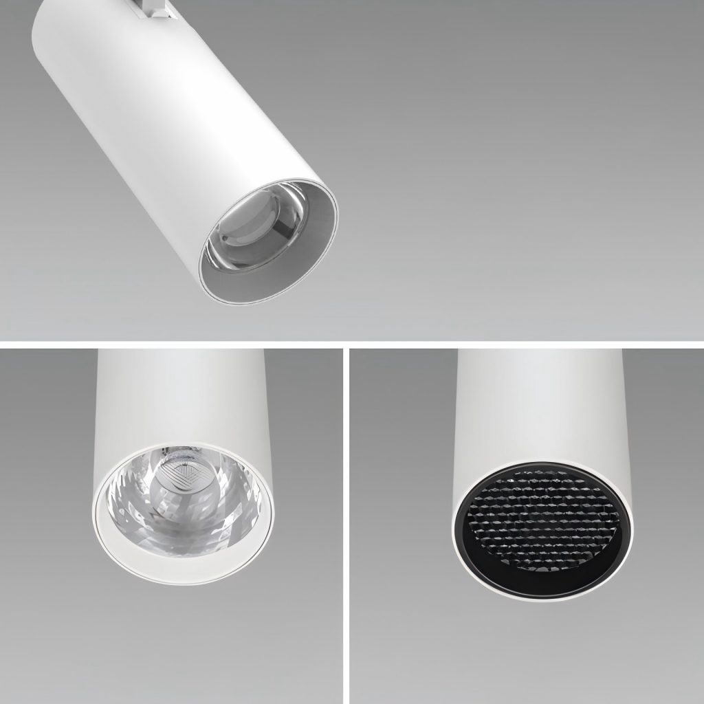 Quick Solutions to Common LED Track Lighting Connection Issues