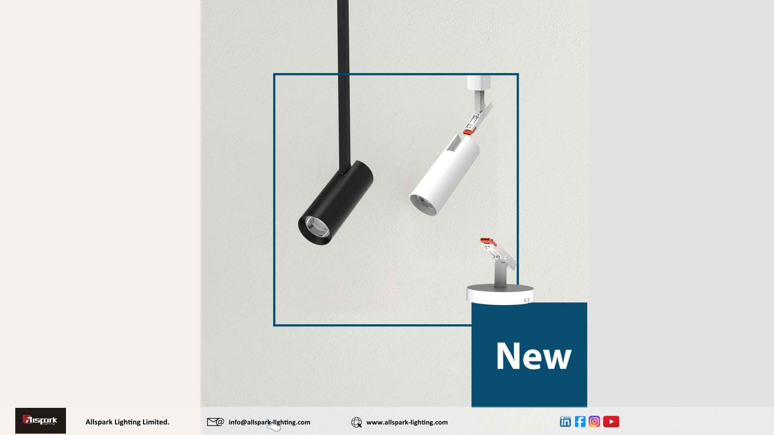 Enhanced Compatibility and Convenience: 2024 Track Lighting Solutions ...